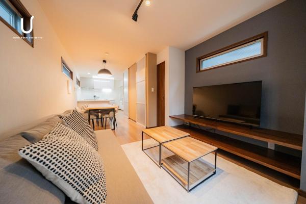 Unito Villa Ikejiri-ohashi - Shibuya