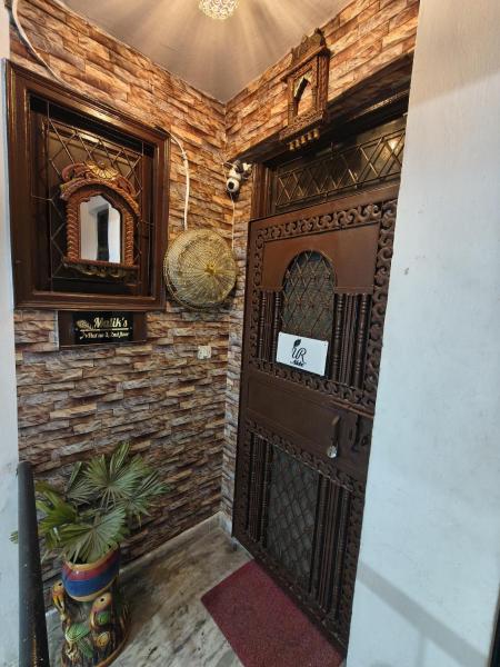 Your Abode - New Delhi