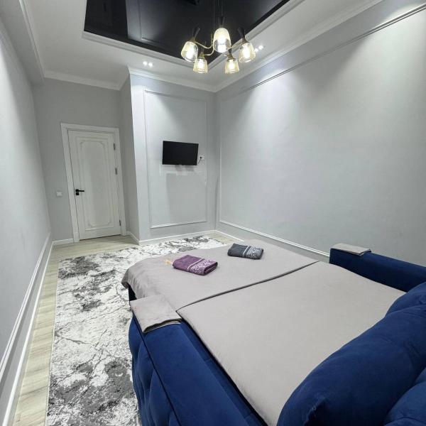 Lux Apartment - Tashkent
