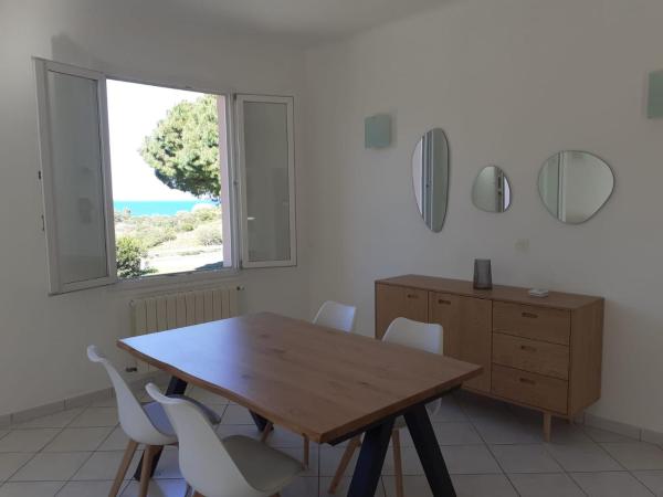 Gîte Du Domaine Reno - Port-Vendres