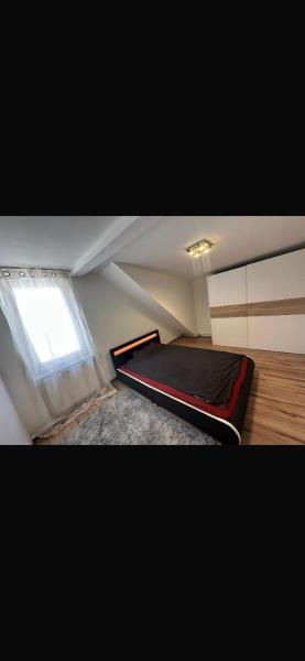 Bahnhofsnahe 3 Zimmer Wohnung In Hameln Zu Vergeben - Hameln