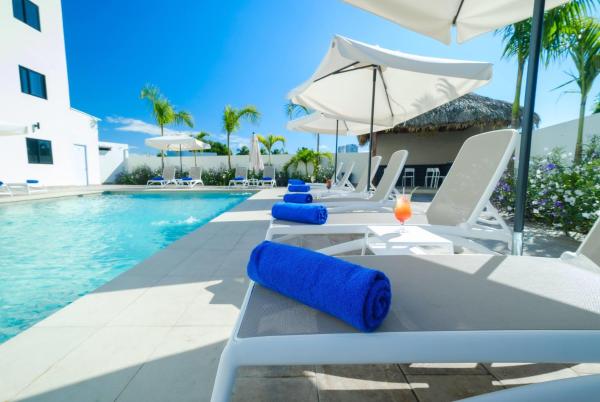 Days Inn By Wyndham Juan Dolio - Dominican Republic