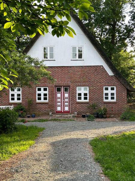 Haus Adele - Drochtersen