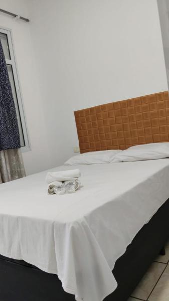 Apartamento Com Quarto Para Homens - São Paulo
