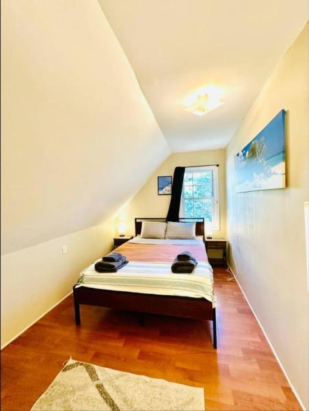 -No33- Comfy Room In A House - Steps Away From Harvard Square & Red Line T Station At Cambridge Boston - Cambridge, MA