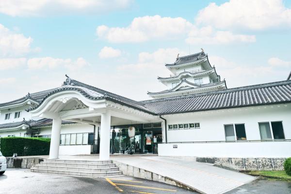 Tabist 湯浅温泉 湯浅城 - 御坊市