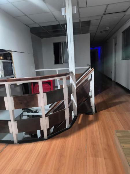 Hotel Dakota - Antofagasta