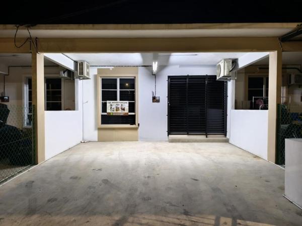 Laz Homestayganu - Kuala Terengganu