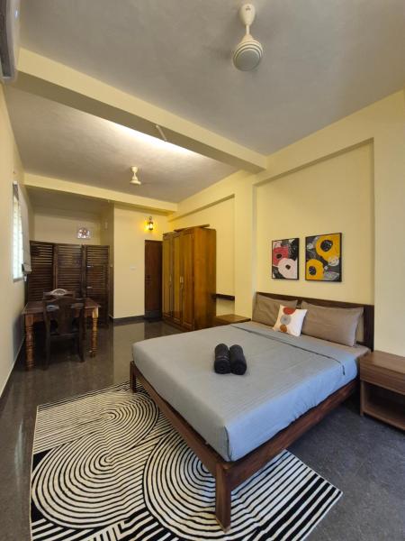 Cozy Nest, Mangalore - Mangalore