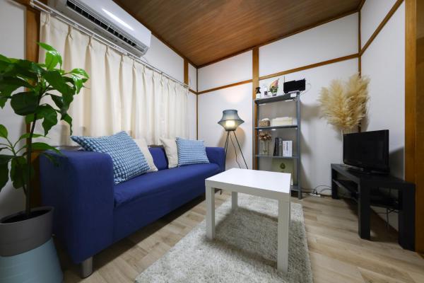 U-house - Osaka, Japan