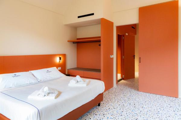 Ghibellini Rooms - Palazzolo Acreide