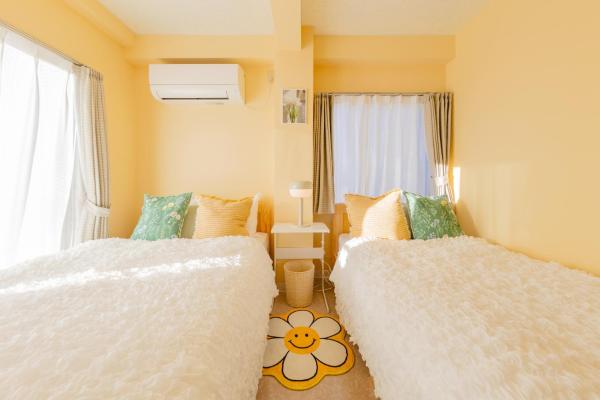 3-minute Walk From Shin-okubo Station -Shobi Buildding- - Shinjuku City