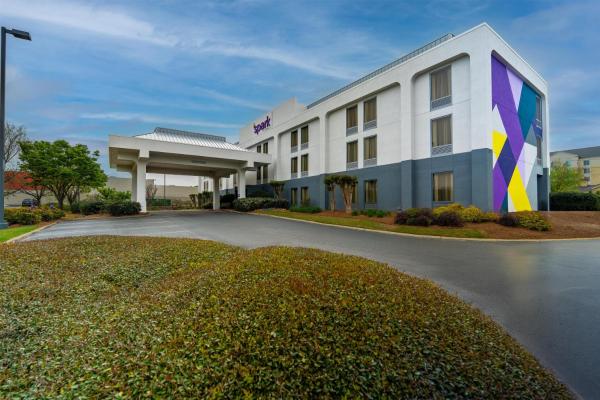 Spark By Hilton Atlanta Kennesaw Town Center - Acworth, GA