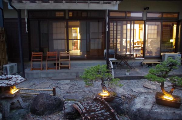 Don Chan Guesthouse Nikko ,7 Minutes Walk From Imaichi Station - Nikkō