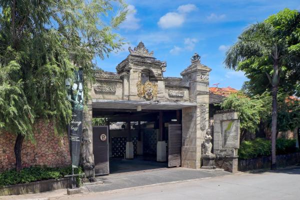 Palette Resort Argya Santi Jimbaran - Jimbaran