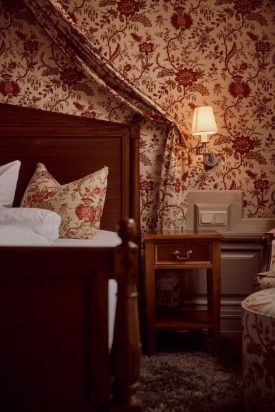 Hotel Detmolder Hof - Detmold