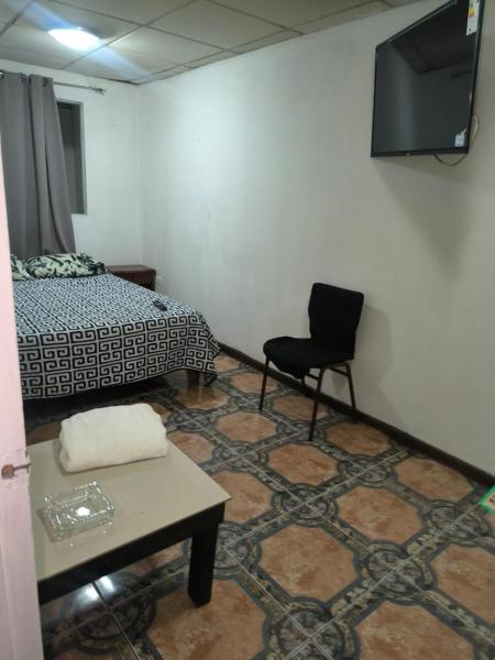 Hotel Dakota - Antofagasta