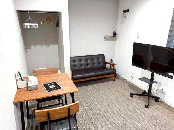 Room One - Aomori