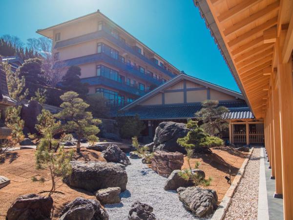 洗心和方 Senshin Waho - Awaji