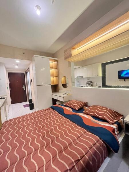 Khalisa Room - Jakarta