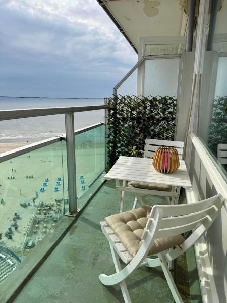 Seaview 65 - Bloemendaal aan Zee