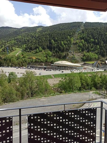 Altissim Rosella - Andorra