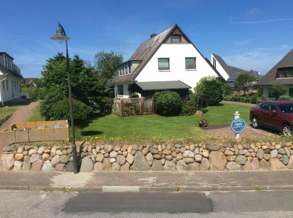 Ferienwohungen Speth - Amrum