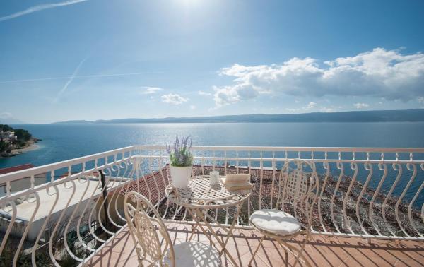 Duplex Apartment Sunny - Mimice