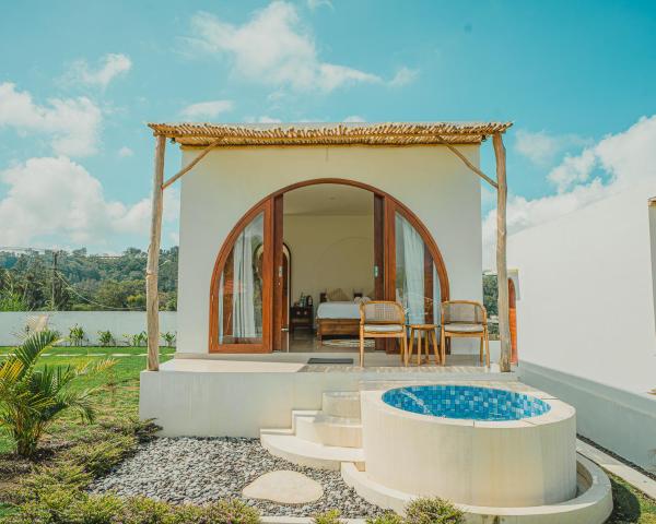 Starhill Kintamani - Bali