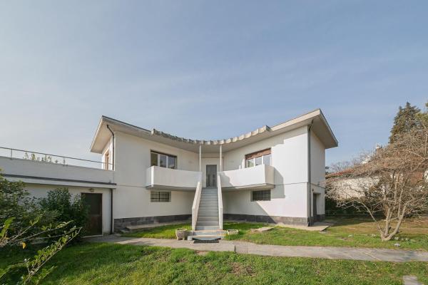 Altavista Residence - Panoramic Villa - Como