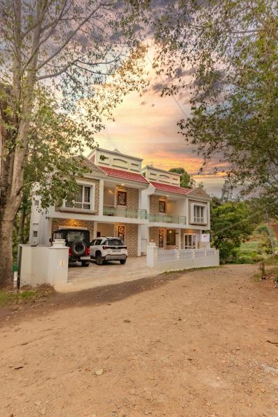 Riyan Valley Resort - Coonoor