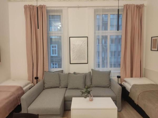 Kamienica 7 Centrum Apartamenty No 1 - Szczecin