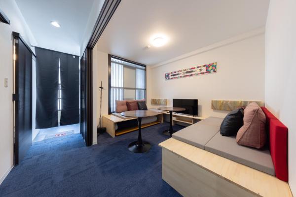 Now Kanazawa - Kanazawa