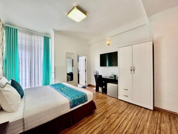 Dalat Eco Hotel - Đà Lạt