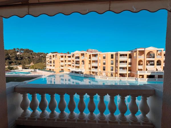 Le Reflet Du Lagon - Le Cannet