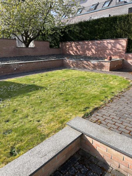 Lieblingsplatz Im Grünen - 2 Schlafzimmer - 트리어