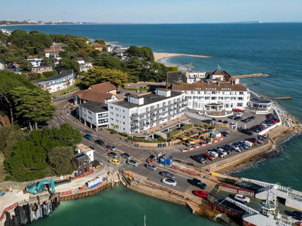 Flat 17 Golden Gates - Swanage