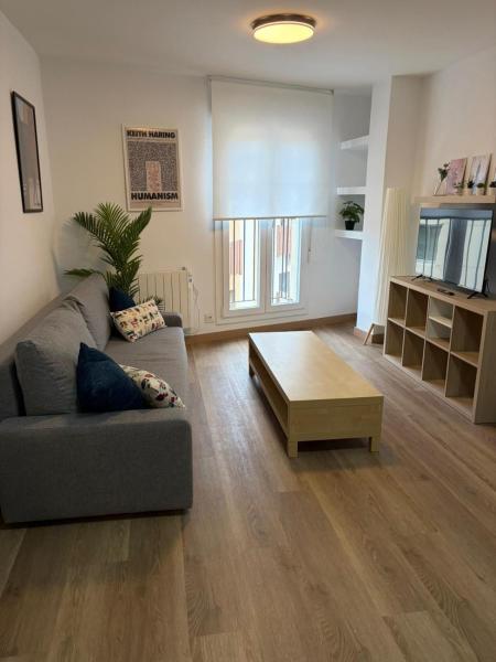 Atuairehome Descansa En El Centro Histórico De Burgos - Burgos