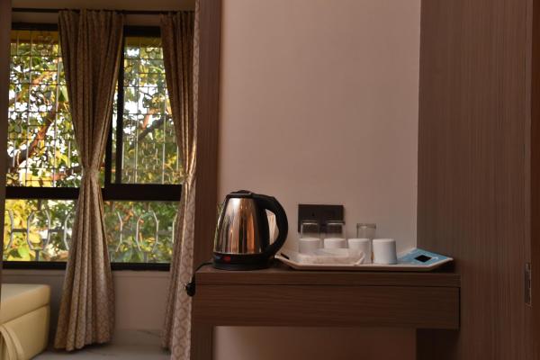 Basera Guest House - Kolkata (Calcutta)