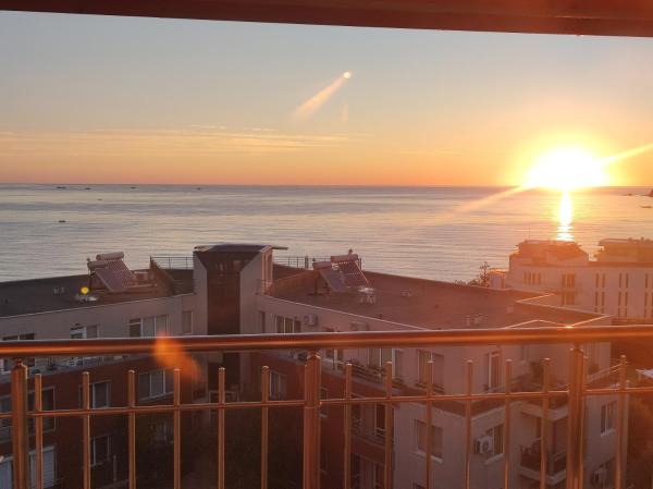 The View Apartment - Sozopol