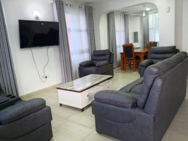 Greenwood Apartments - Kenya