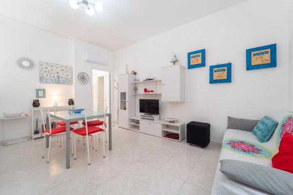 Appartamento Paoli 103 - Alghero Lido - Alghero