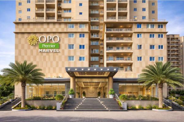 Opo Premier Marvel - Goa