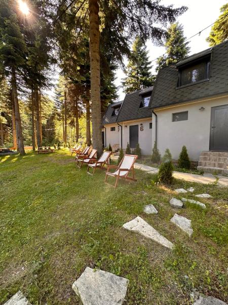 Boro Green Holiday Village - Bulgarie