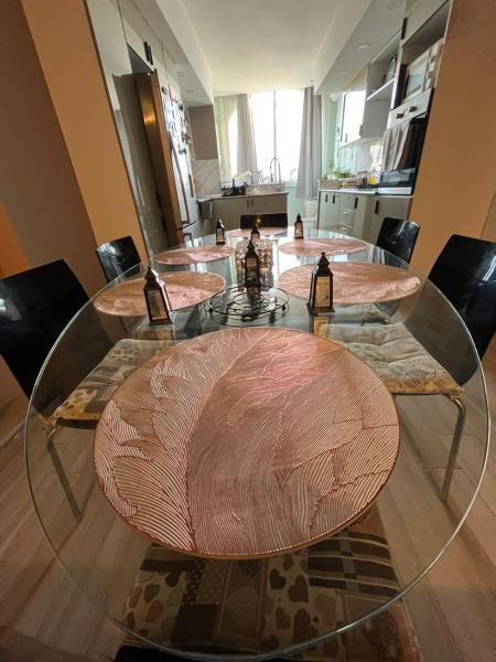 Sousse Appartement Zone Touristique - Sousse