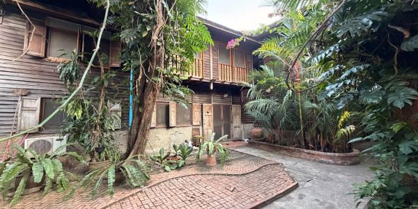 Villa Guesthouse Bangkok - Bangkok