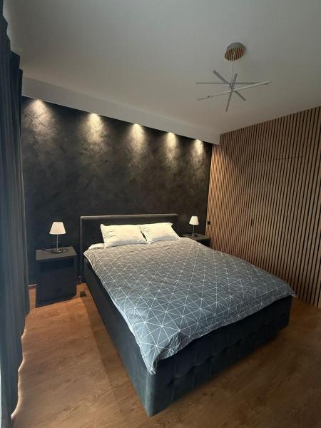 Blue Ivy Residence - Cluj-Napoca