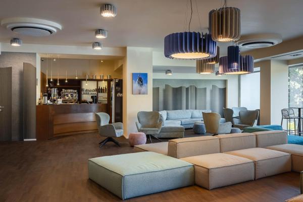 Hotel Castello - Gran Sasso d'Italia