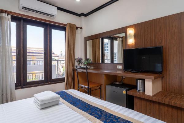 Lucky City Hotel - Vientiane