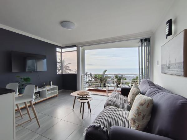 89 Chaka's Cove Ballito Sea Views Pool - Dolphin Coast
